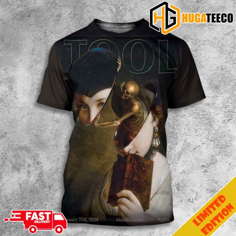 Tool Effing Tool Show At Lanxess Arena With Night Verses On 18 Huni ...