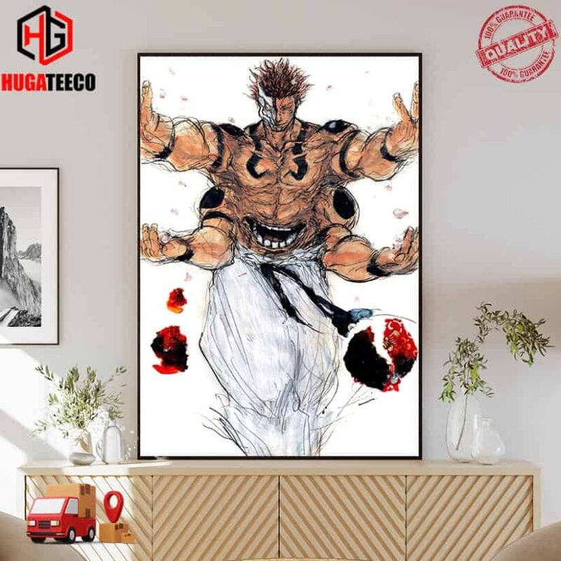 Ryomen Sukuna Itadori Yuji Final Form True Form The Golden Age of ...