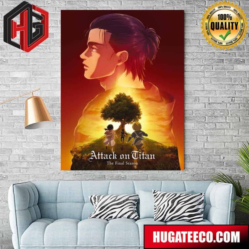 Attack On Titan The Final Season Original Soundtrack Complete Album ...