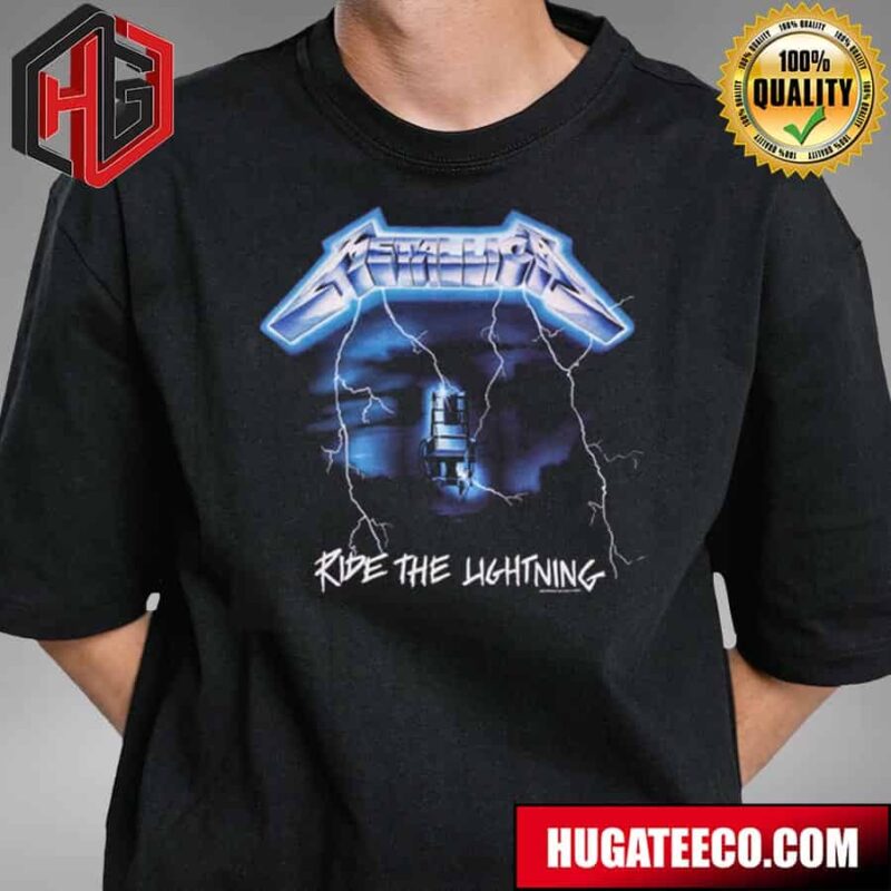 Metallica M72 World Tour Den Mark on June 14th And 16 th 2024 At Parken ...