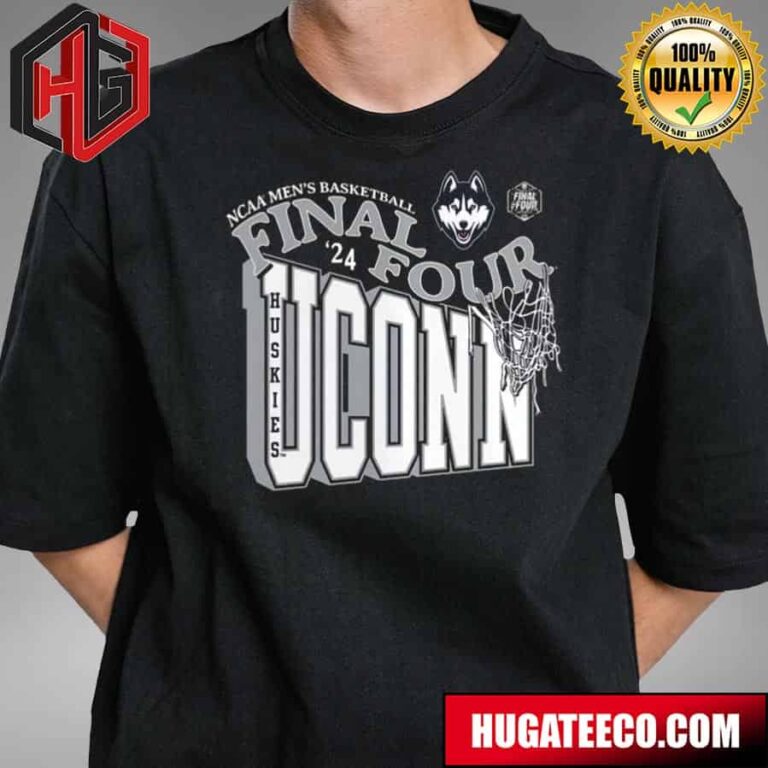 Welcome To Uconn Huskies Aidan Mahaney T-Shirt - Hugateeco