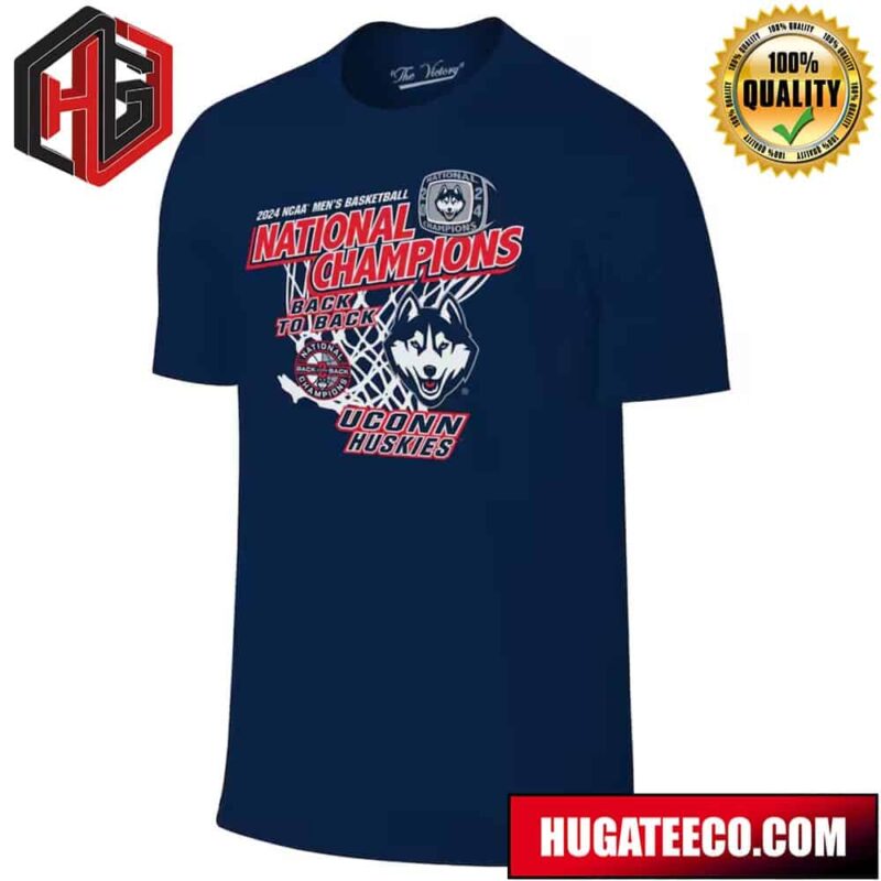 Welcome To Uconn Huskies Aidan Mahaney T-Shirt - Hugateeco