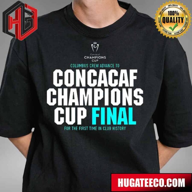 Concacaf Champions Cup Columbus Crew Advances To Concacaf Champions Cup ...