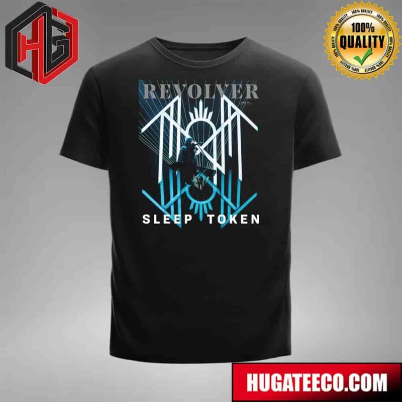 Sleep Token Sunday May 12th 2024 Red Rocks Amphitheatre Colorado ...