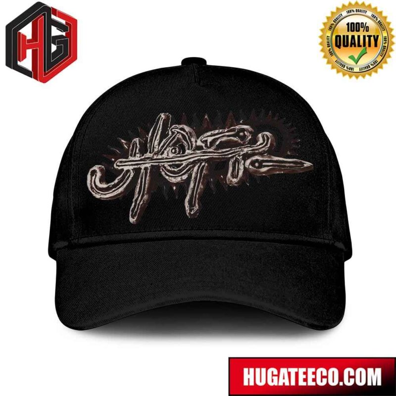 Travis Scott Utopia Circus Maximus Tour 2024 Hat Cap - Hugateeco
